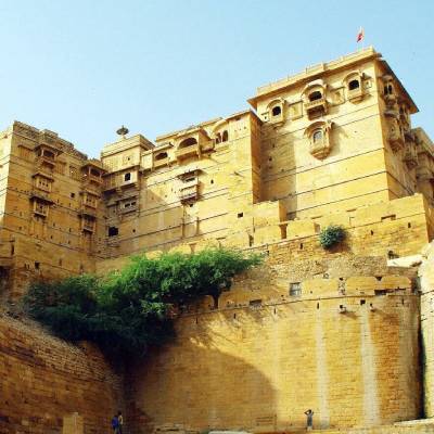 Manvaar - Rajasthan Moments