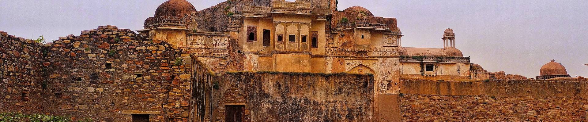 Vibrant Rajasthan Tour - Rajasthan Moments
