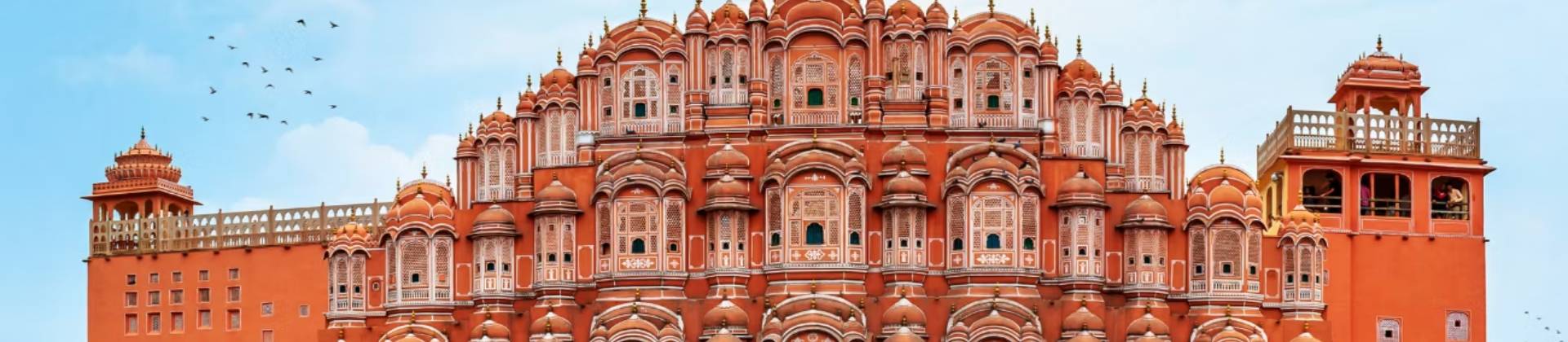 Places To Visit In Pink City - Rajasthan Moments
