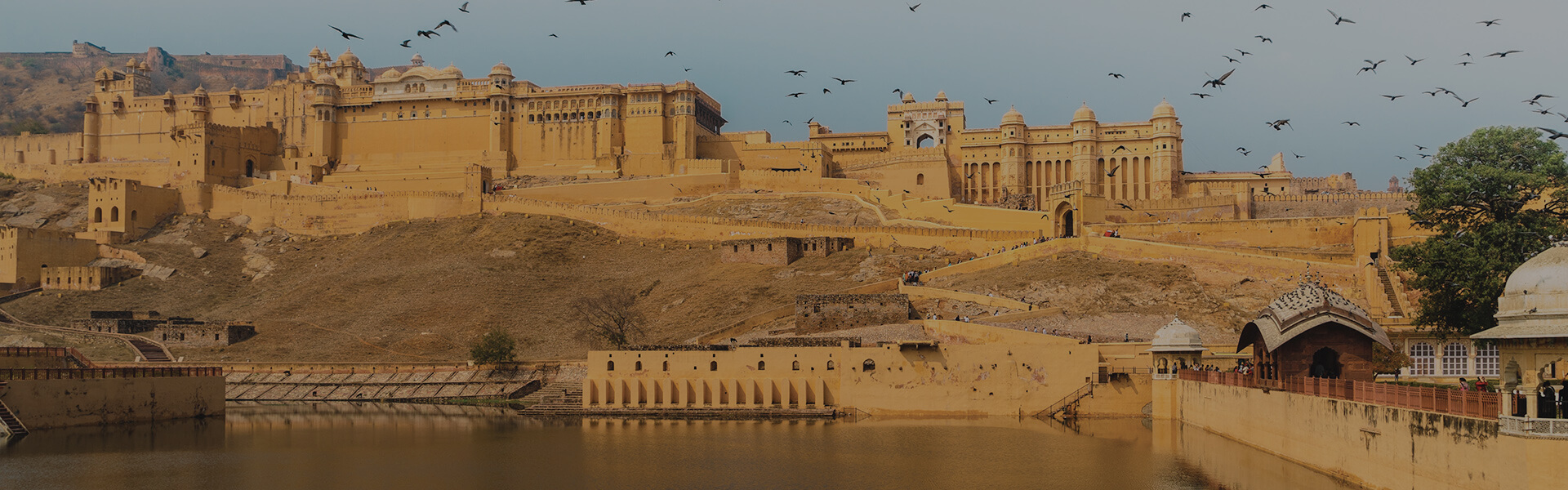 Home Tour Operator - Rajasthan Moments