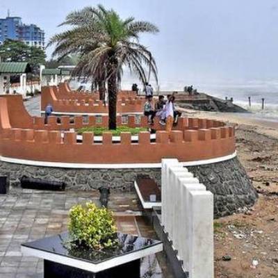 Calicut - Rajasthan Moments